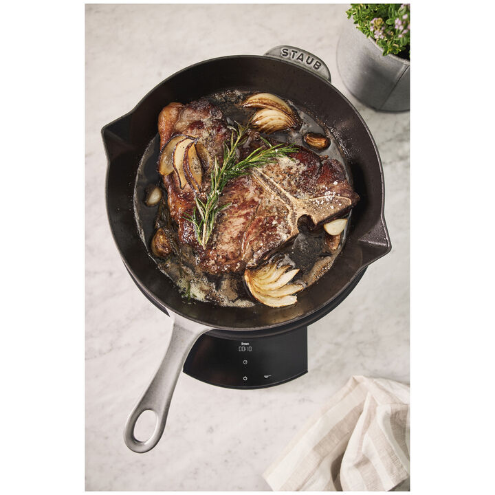 Buy Staub Cast Iron - Accessories Slow Cooker | ZWILLING.COM
