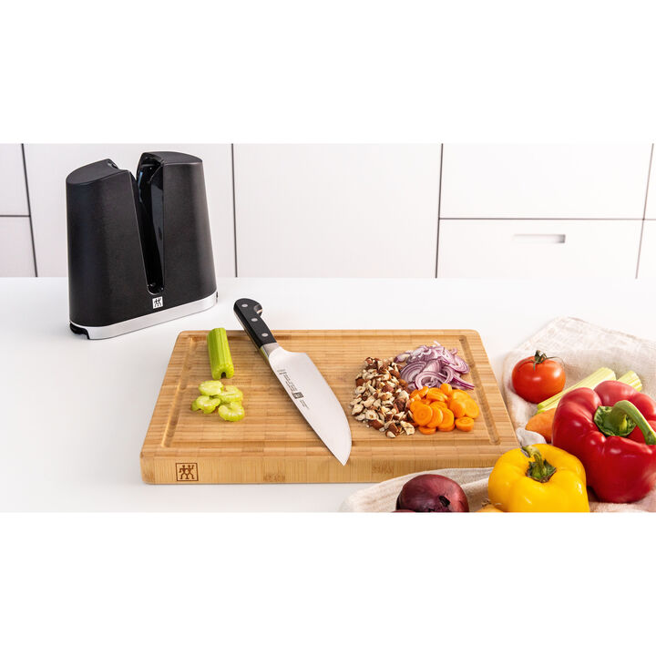 Buy ZWILLING Pro Chef's knife | ZWILLING.COM