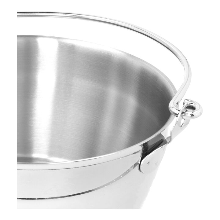 Buy Demeyere Resto Stew pot | ZWILLING.COM