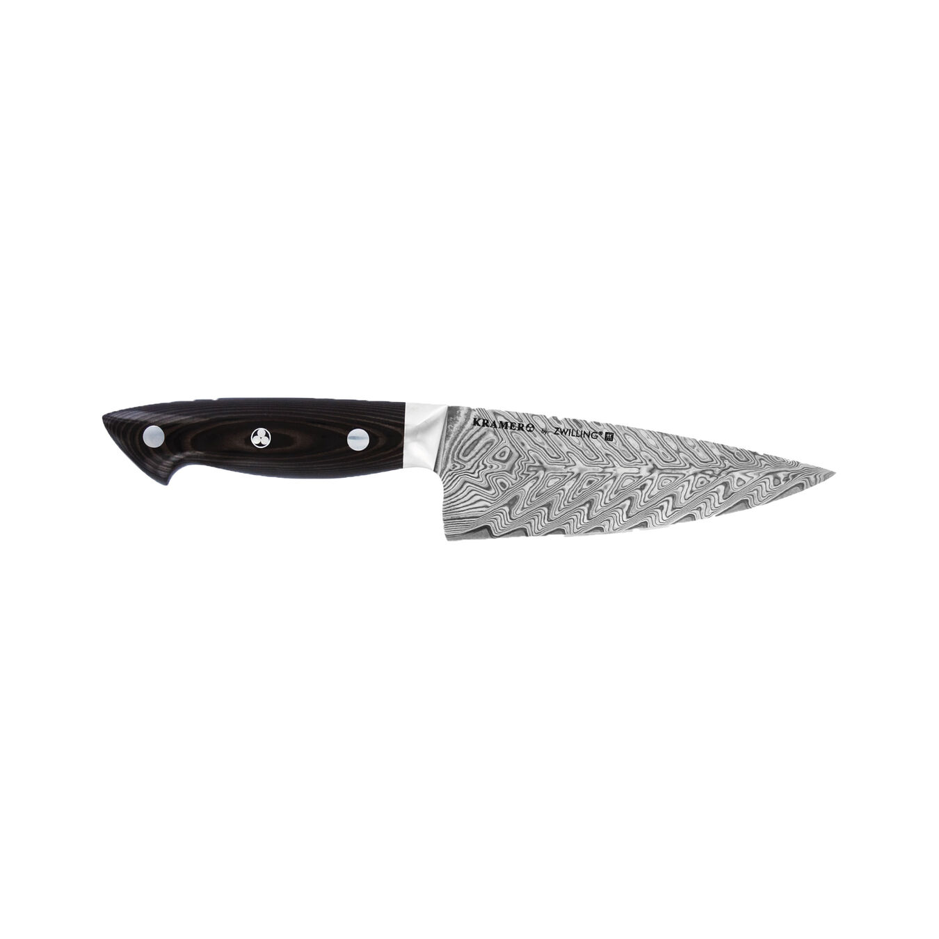 Buy ZWILLING KRAMER Euro Stainless Chef's knife | ZWILLING.COM
