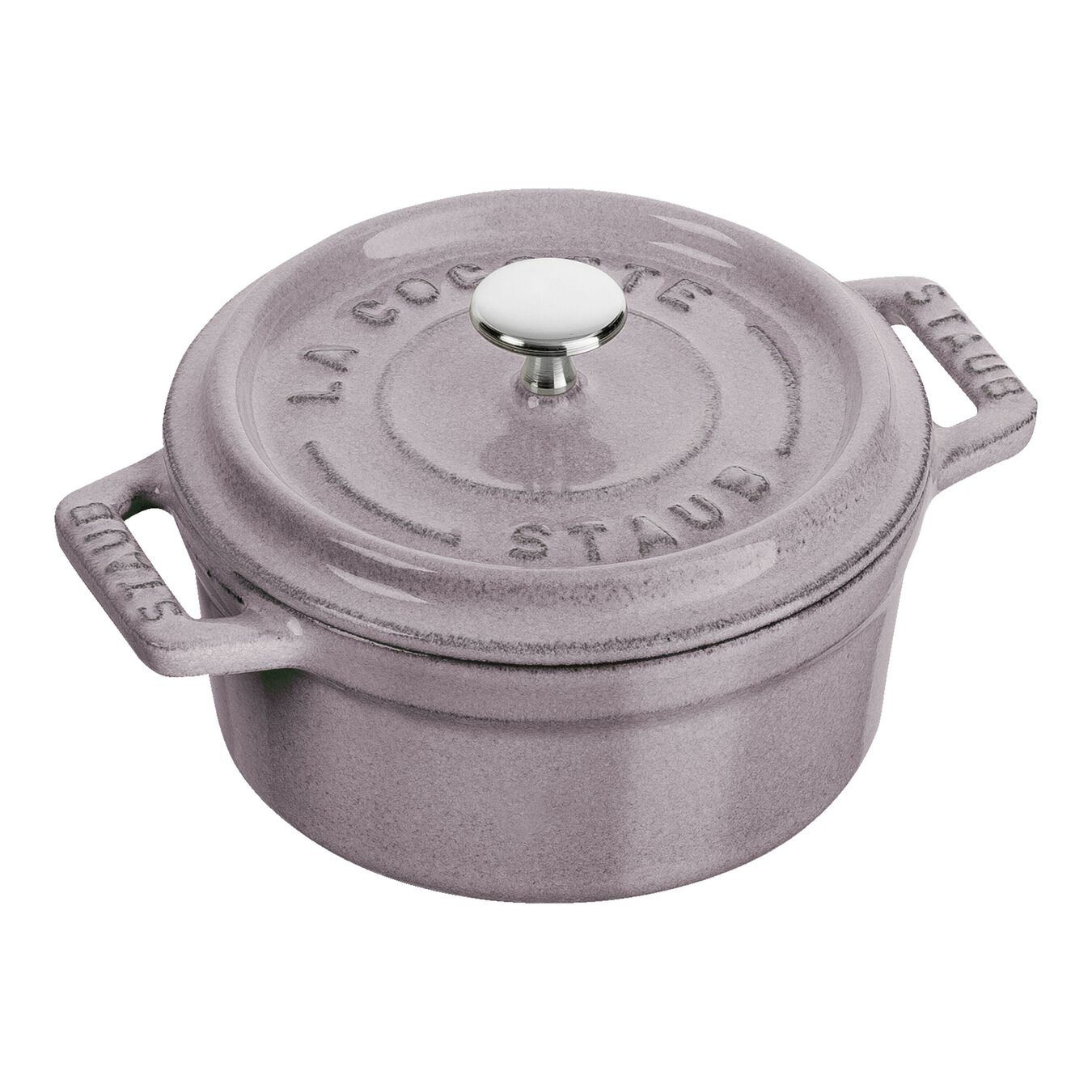 Buy Staub La Cocotte Mini Cocotte | ZWILLING.COM