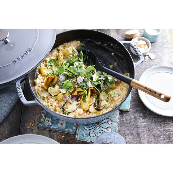 Buy Staub Tools Serving spoon | ZWILLING.COM