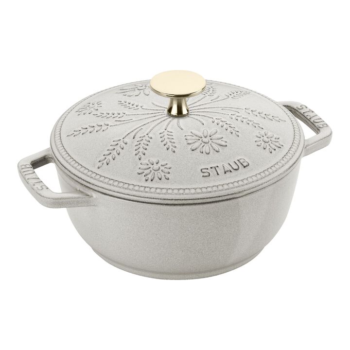 ストウブ 鋳物ホーロー鍋 Wa-NABE・フレンチオーブン マルグリット | ツヴィリング公式オンラインショップ