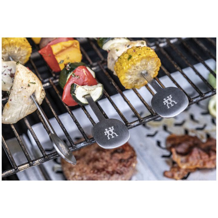 Buy ZWILLING BBQ+ Skewer set | ZWILLING.COM