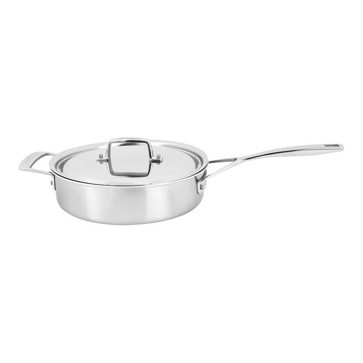 Buy Demeyere Essential 5 Cookware set | ZWILLING.COM