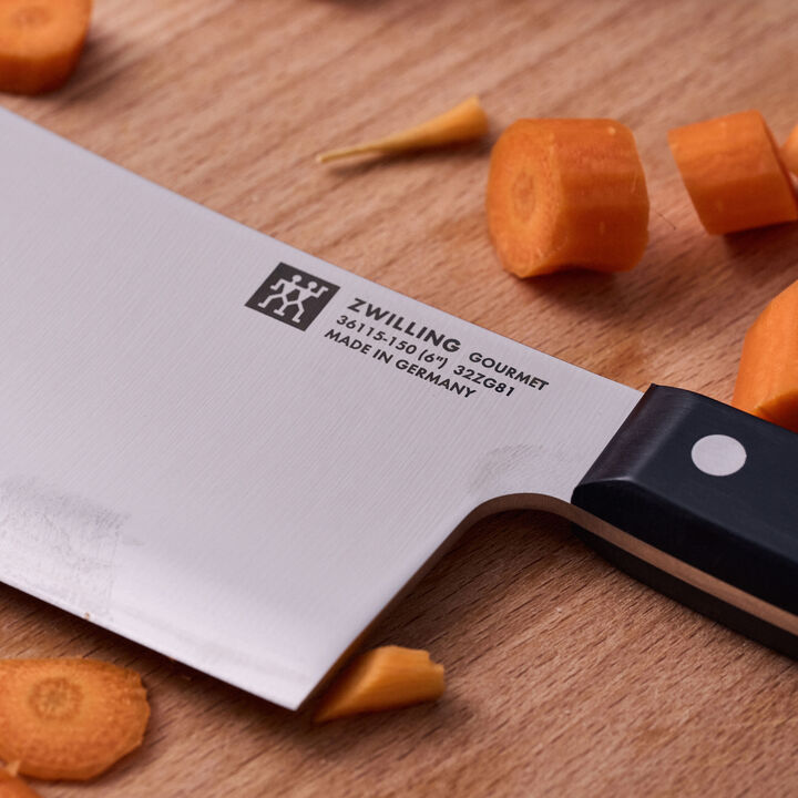 Buy ZWILLING Gourmet Cleaver | ZWILLING.COM