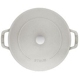 Cast Iron STAUB Stackable with high quality