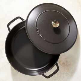 Cast iron STAUB Braisers / Saute Pans | ZWILLING.COM