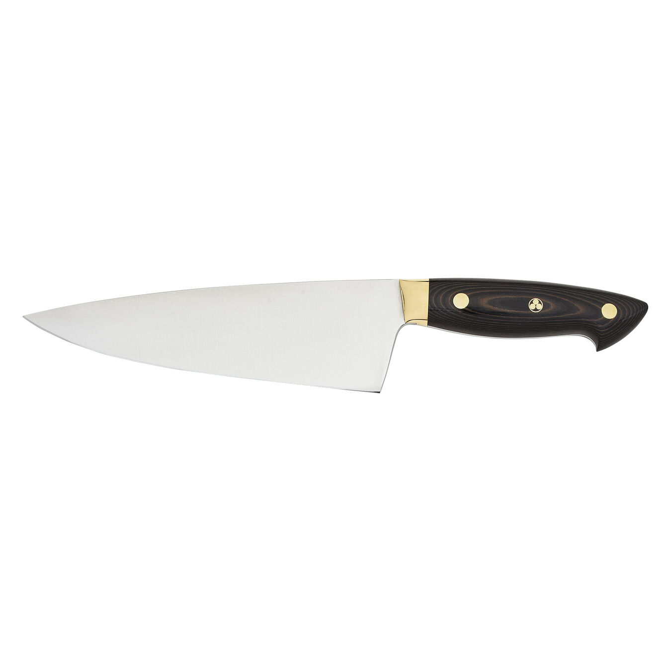 Buy ZWILLING Bob Kramer Carbon 2.0 Chef's knife | ZWILLING.COM