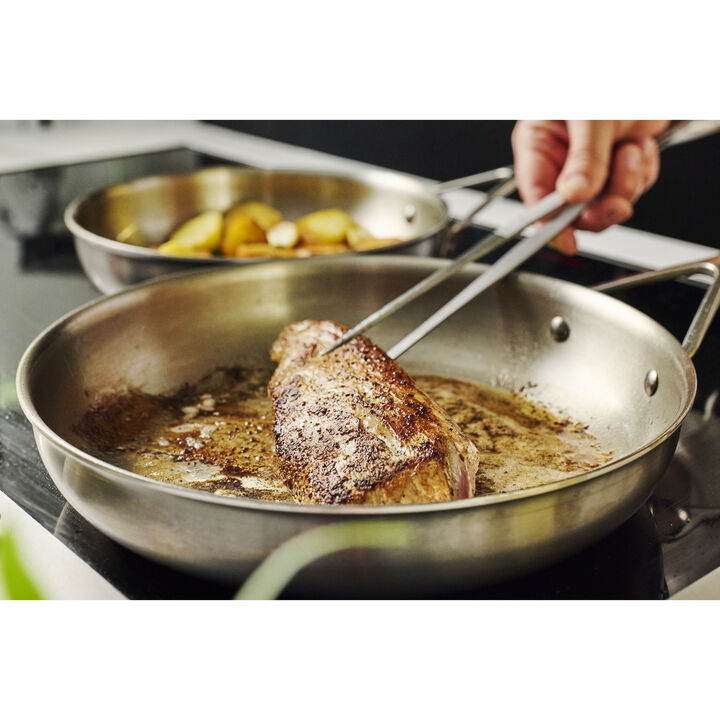 Buy Demeyere Essential 5 Frying pan | ZWILLING.COM