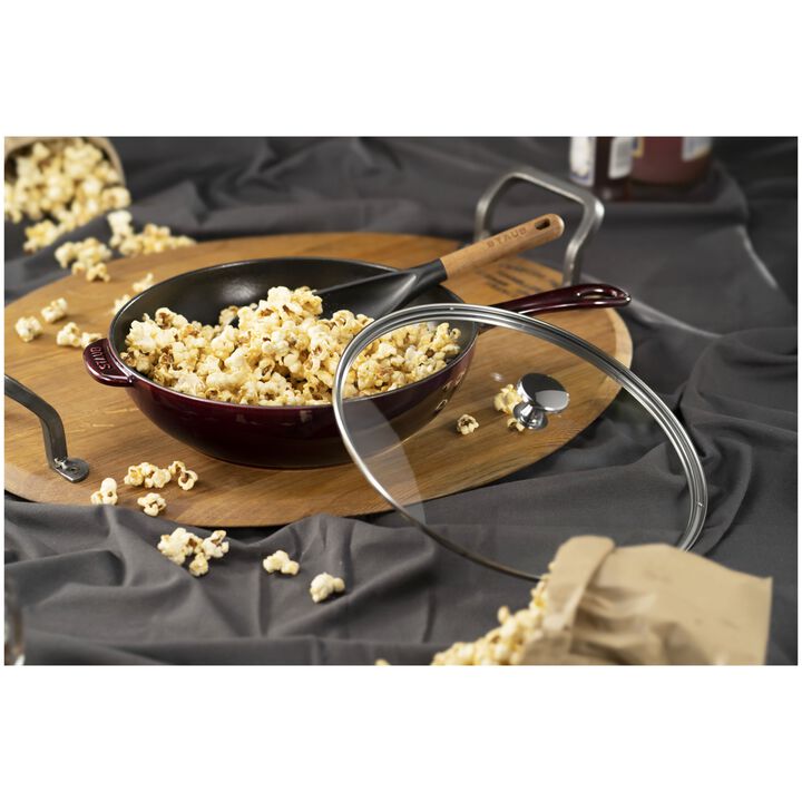 Buy Staub Pans Frying pan | ZWILLING.COM