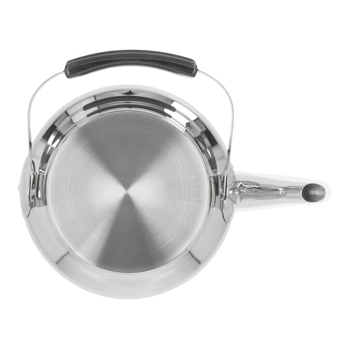 Buy Demeyere Resto Kettle | ZWILLING.COM