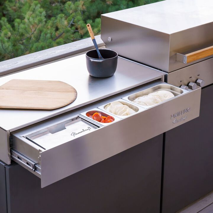 Buy ZWILLING Flammkraft Model M Module | ZWILLING.COM