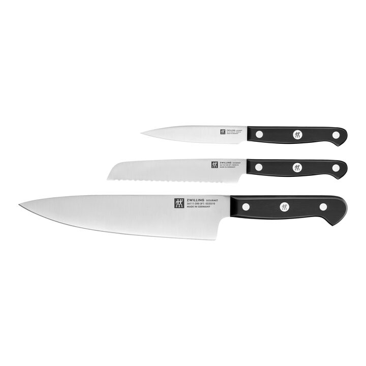 Buy ZWILLING Gourmet Knife set | ZWILLING.COM