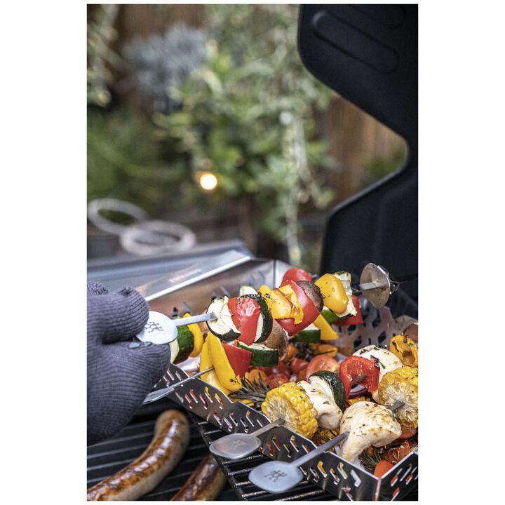 Buy ZWILLING BBQ+ Skewer set | ZWILLING.COM