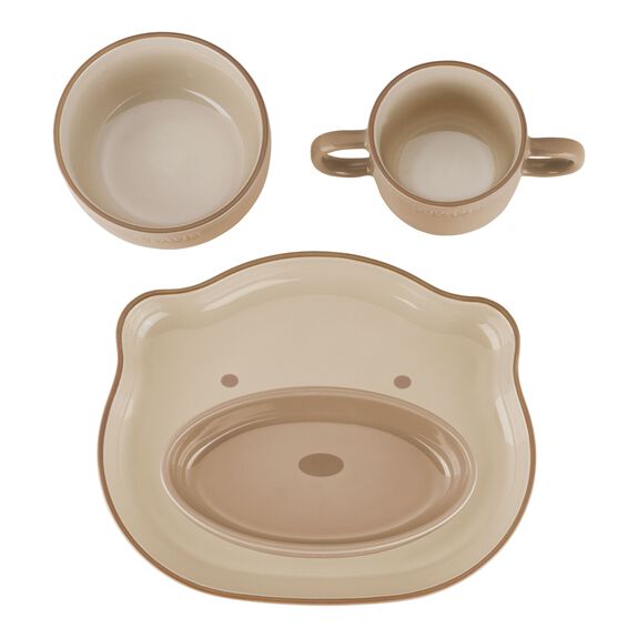 Buy Staub Kids range Child's tableware set | ZWILLING.COM