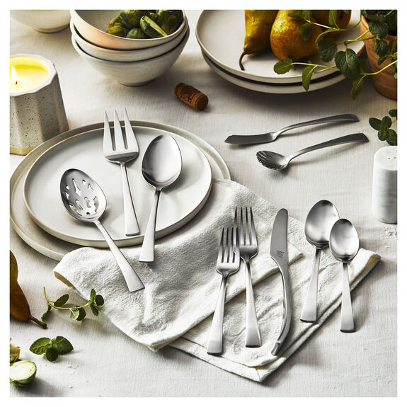 Buy ZWILLING Bellasera (polished) Menu set | ZWILLING.COM