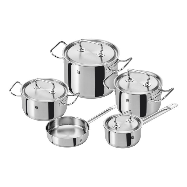 Buy ZWILLING TWIN Classic Cookware set | ZWILLING.COM