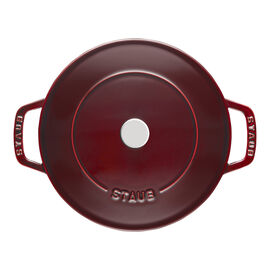 STAUB - Premium French Cookware