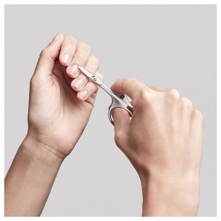 Buy ZWILLING PREMIUM Cuticle scissor | ZWILLING.COM