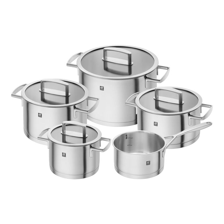 Buy ZWILLING Vitality Pot set | ZWILLING.COM