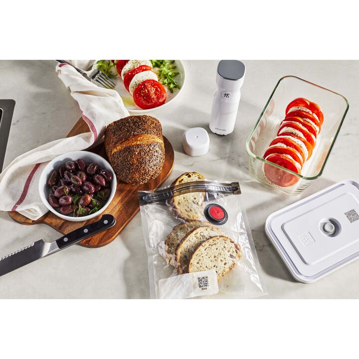 Buy ZWILLING Fresh & Save Vacuum starter set | ZWILLING.COM