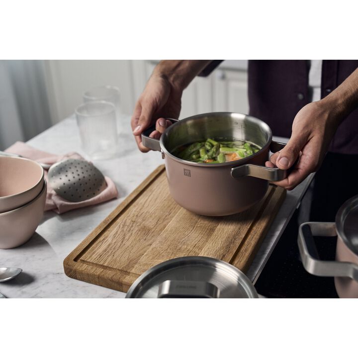 Buy ZWILLING Pure Pots and pans set | ZWILLING.COM