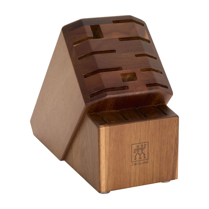 Buy ZWILLING Spectrum Knife block set | ZWILLING.COM