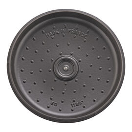 Cast iron STAUB Braisers / Saute Pans | ZWILLING.COM