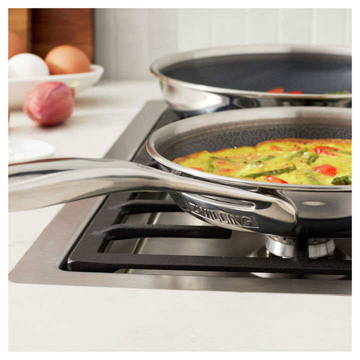 Buy ZWILLING Peak Frying pan set | ZWILLING.COM