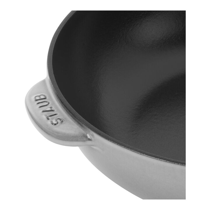 Buy Staub Pans Frying pan | ZWILLING.COM