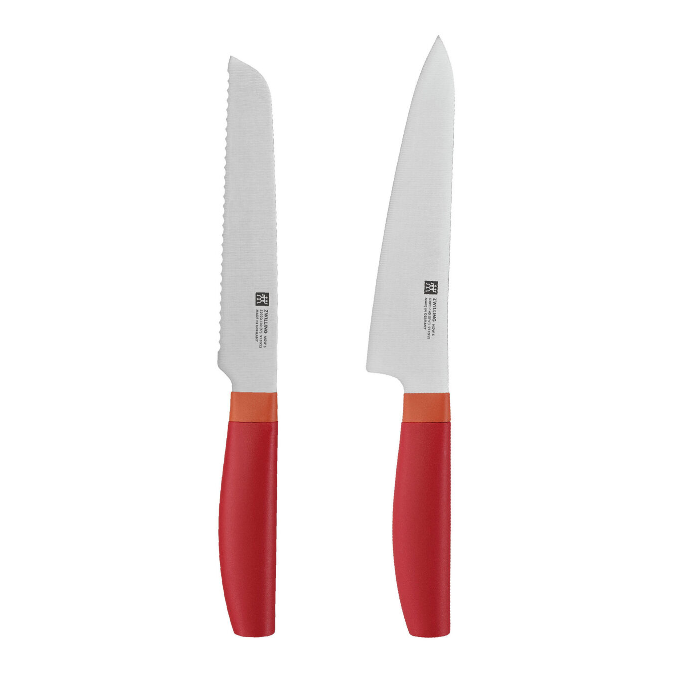 Buy ZWILLING Now S Knife set | ZWILLING.COM