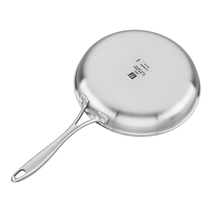 Buy ZWILLING Spirit 3-Ply Pots and pans set | ZWILLING.COM