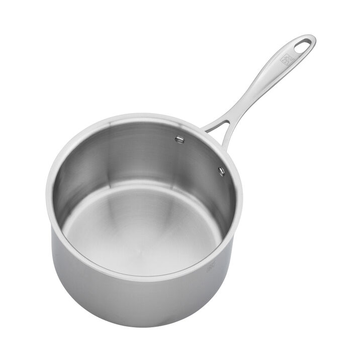 Buy ZWILLING Spirit 3-Ply Sauce pan | ZWILLING.COM