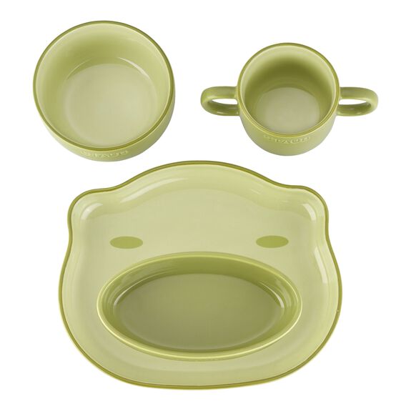 Buy Staub Kids range Child's tableware set | ZWILLING.COM