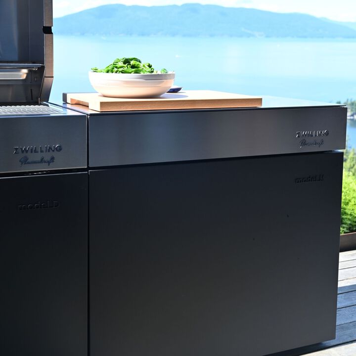 Buy ZWILLING Flammkraft Model M Module | ZWILLING.COM