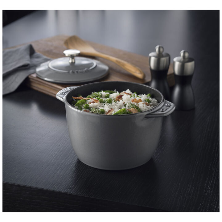 Buy Staub La Cocotte Rice cocotte | ZWILLING.COM