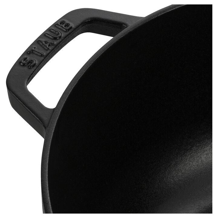 Buy Staub Cast Iron French oven snake | ZWILLING.COM