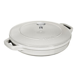 Cast Iron STAUB Stackable with high quality