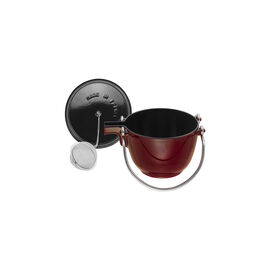 Cast iron STAUB Tea Kettles | ZWILLING.COM