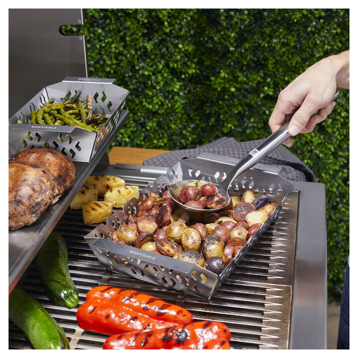 Buy ZWILLING BBQ Serving spoon | ZWILLING.COM