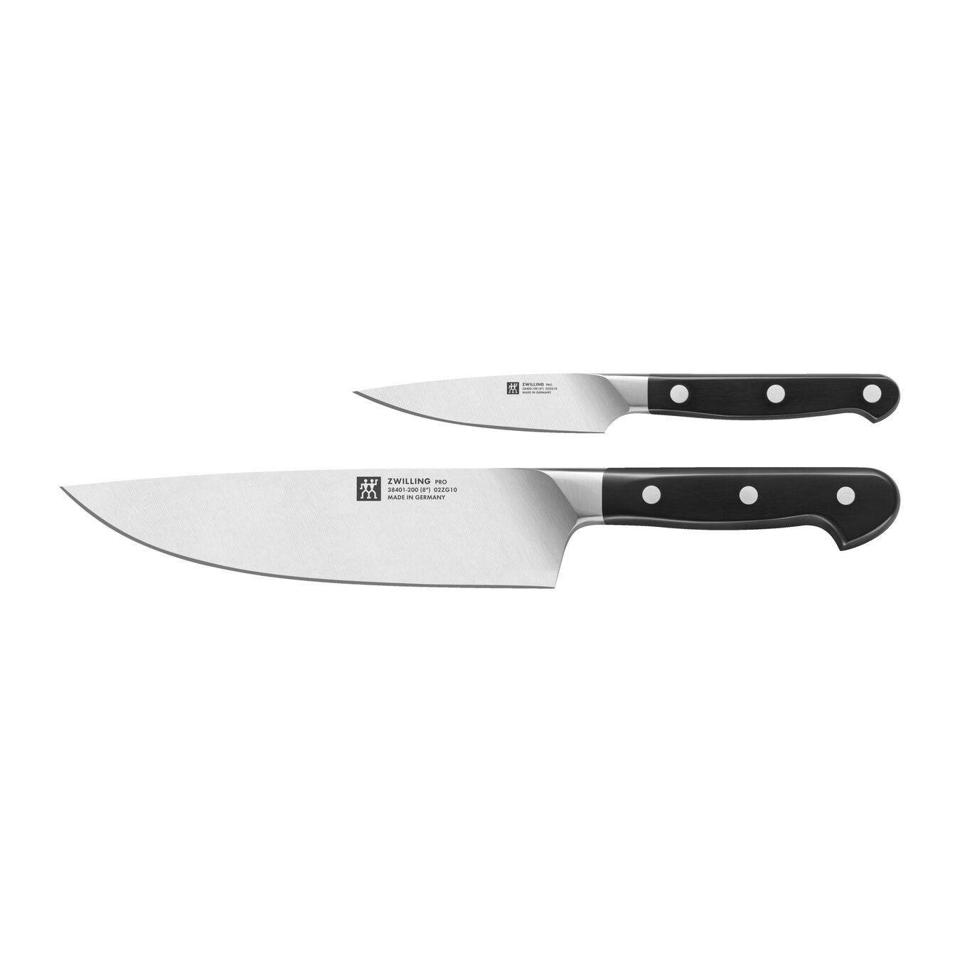 Buy ZWILLING Pro Knife set | ZWILLING.COM