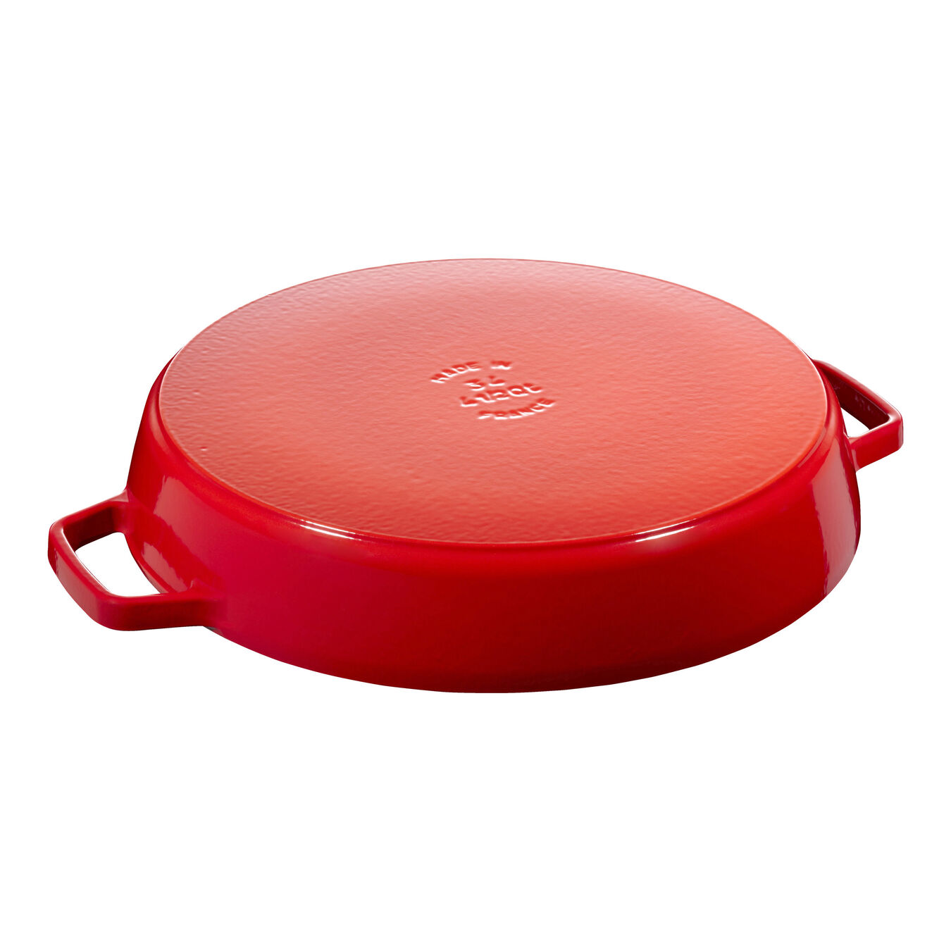 Buy Staub Pans Paella pan | ZWILLING.COM