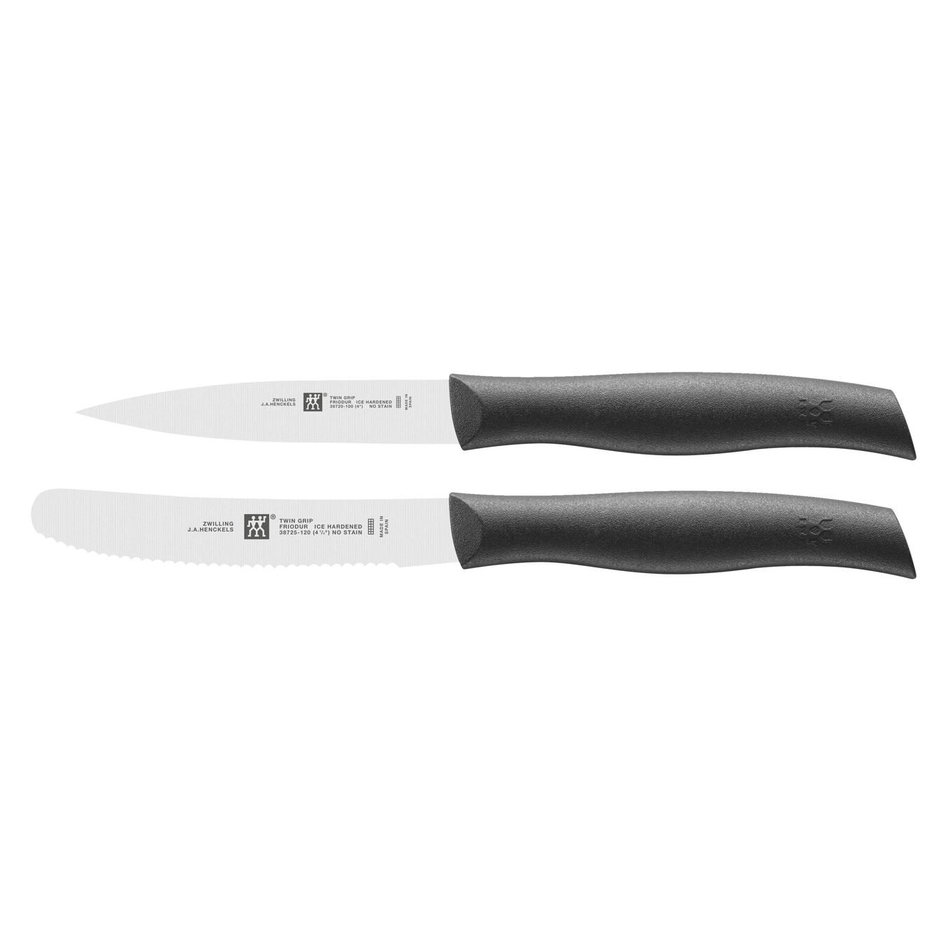 Buy ZWILLING TWIN Grip Knife set | ZWILLING.COM