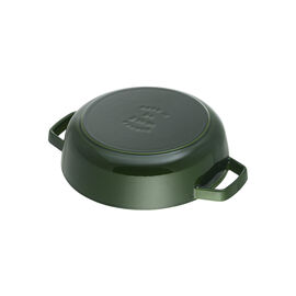 STAUB - Cast Iron Cookware - Pots & Pans | ZWILLING.COM