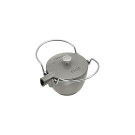 Cast iron STAUB Tea Kettles | ZWILLING.COM