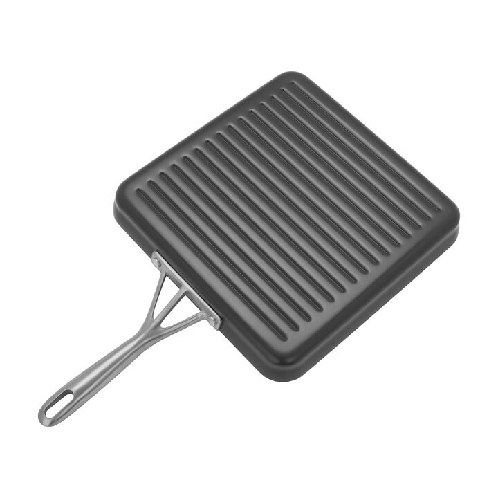 Buy ZWILLING Motion Grill pan | ZWILLING.COM