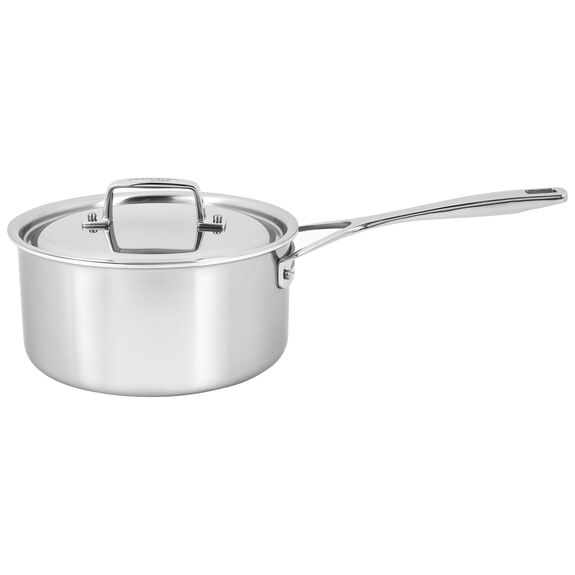 Buy Demeyere Essential 5 Pots and pans set | ZWILLING.COM
