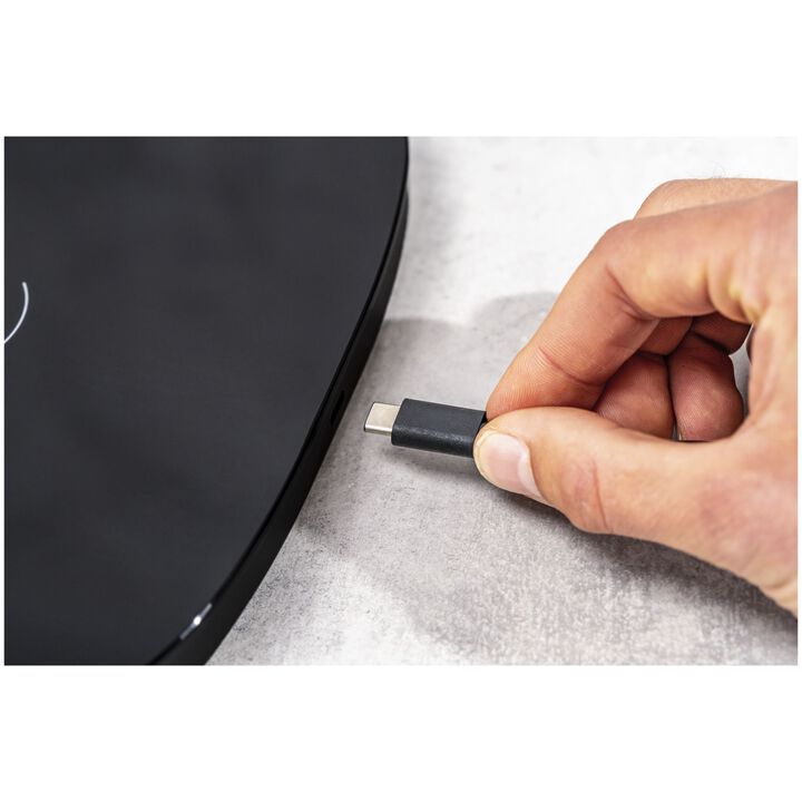 Buy ZWILLING Enfinigy Digital kitchen scale with inductive charging ...