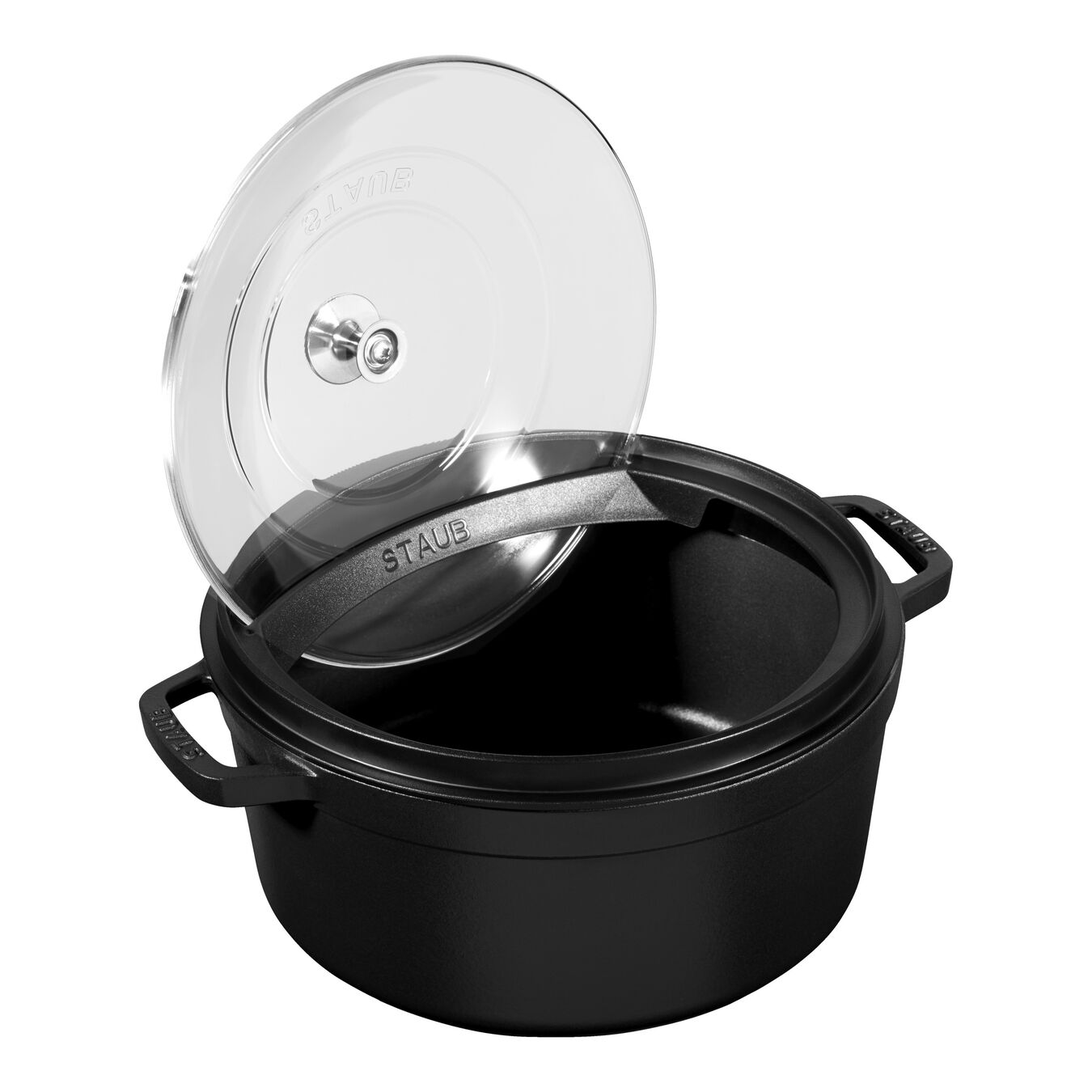 Buy Staub Buffet lid | ZWILLING.COM